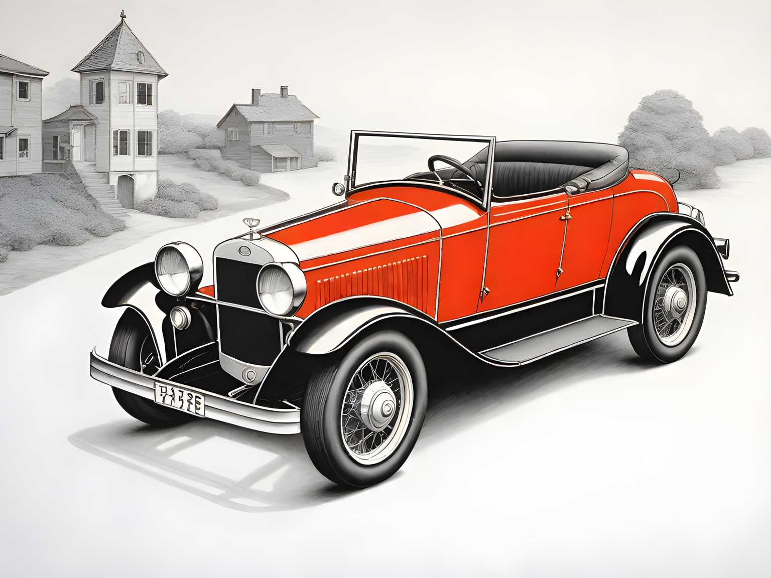 더 많은 기회를 발견하는 방법, The Red car theory · 테오 블로그